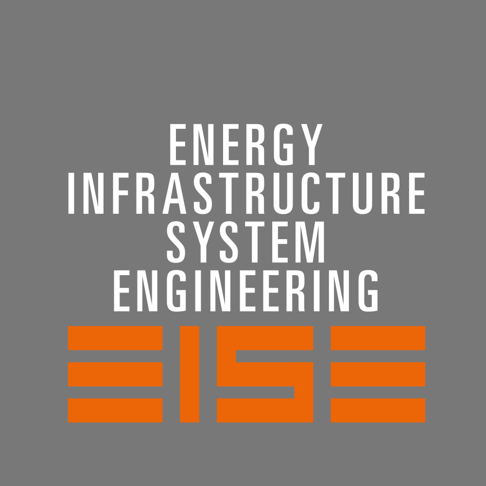 EISE GmbH – TGA Planungsgesellschaft